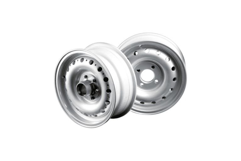 Alloy Wheels - Modern Classic Cars Foundation