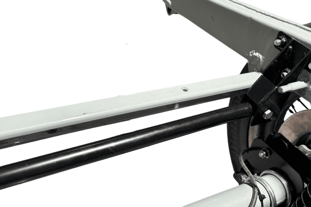 MGA Panhard Bar Kit - Modern Classic Cars Foundation