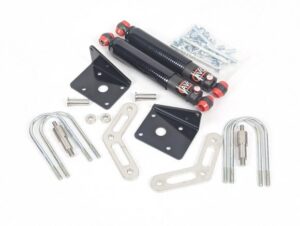 MGB Rear Suspension Kit Adj Dampers - Modern Classic Cars Foundation
