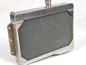 MGB Alloy Radiator - Modern Classic Cars Foundation